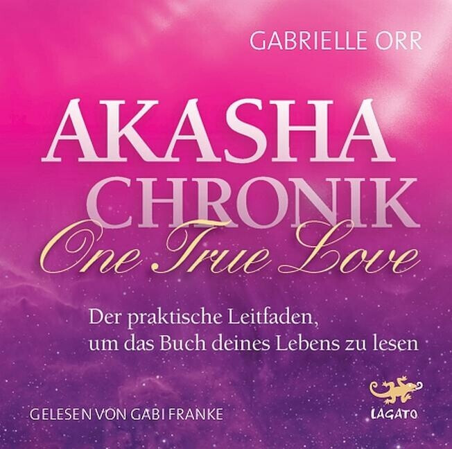 Akasha Chronik One True Love (ISBN: 978-3-942748-96-4) ab € 11,74 ...