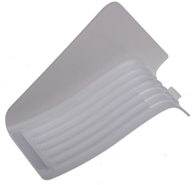 Whirlpool Beleuchtungsabdeckung 480132100564 ab € 39,55 ...