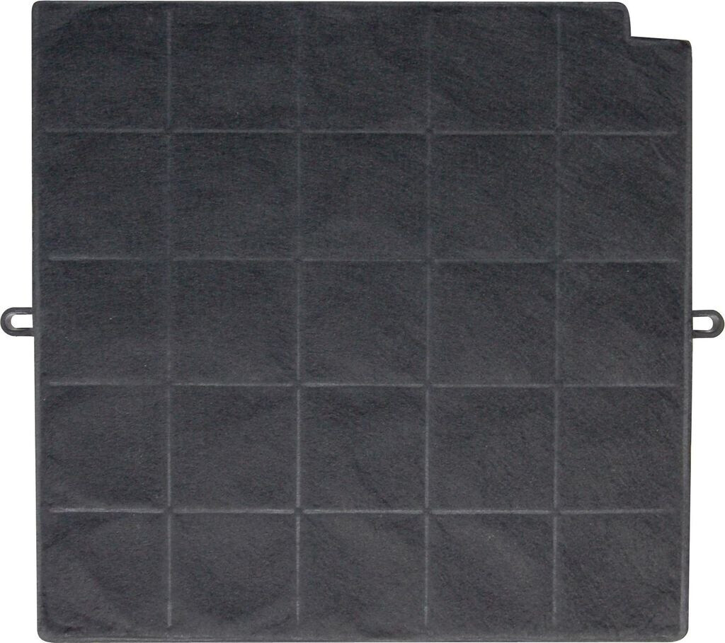 Livingpoint24 Airforce Aktivkohlefilter 25,8x26,3cm für Maloja, Sapri ...