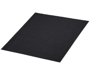 vhbw Aktivkohlefilter kompatibel mit Teka Filtoo Absauganlage ...