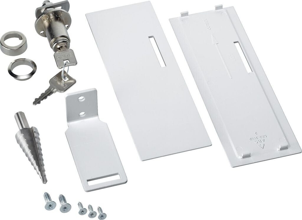 Gaggenau Türschloss für RW 414 und RW 464 RA420010 ab € 264,00 ...
