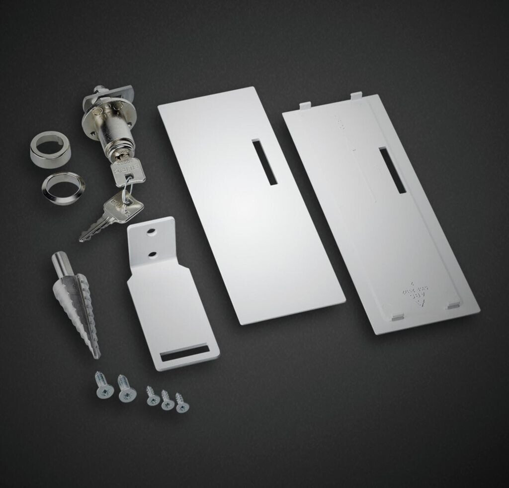 Gaggenau Türschloss für RW 414 und RW 464 RA420010 ab € 264,00 ...