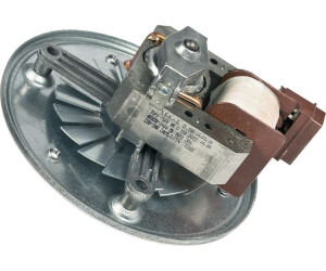 EUROPART Heißluftventilator universal 30W 220/240V Backofenventilator ...