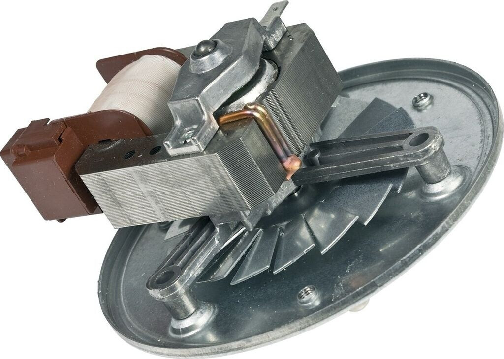 EUROPART Heißluftventilator universal 30W 220/240V Backofenventilator ...