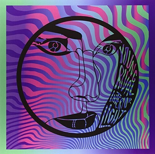 Membran Young Rival Interior Light [Vinyl LP] ab € 26,46 ...