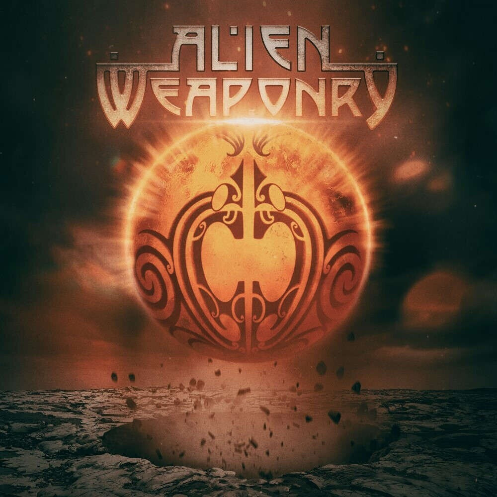 The Orchard Alien Weaponry Te Ra [Vinyl LP] desde 32,59 € | Compara ...
