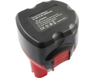 Avizar 9,6V 3000 mAh (BAT-82415) ab 42,90 € | Preisvergleich bei idealo.de