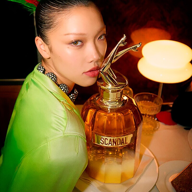 Jean Paul Gaultier Scandal Parfum Elixir (50ml) ab € 82,72 ...