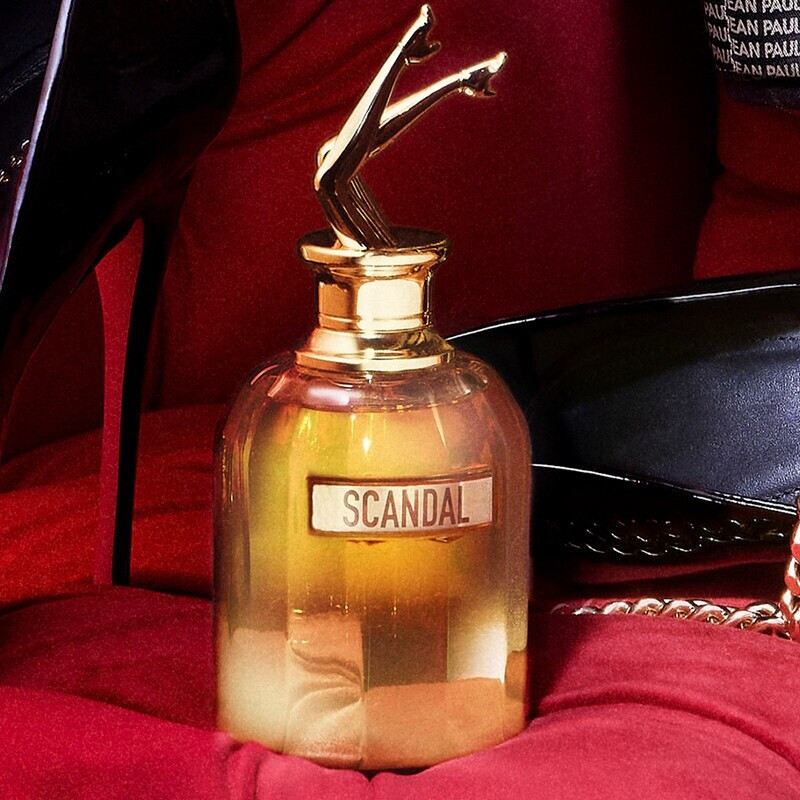 Jean Paul Gaultier Scandal Parfum Elixir (80ml) ab € 103,18 ...