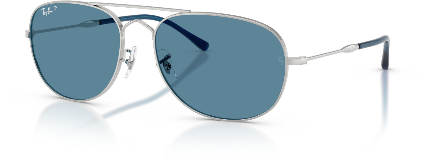 Ray-Ban Bain Bridge Chromance RB3735 003/S2 ab € 148,29 ...