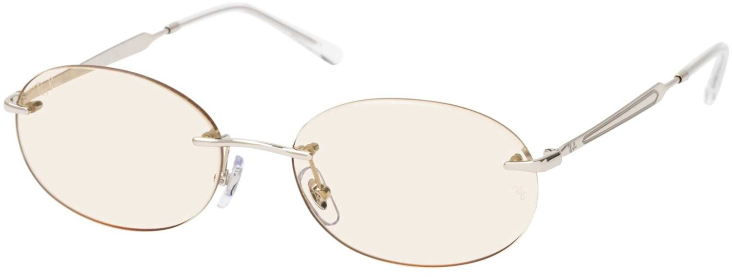 Ray-Ban RB3767 Transitions Color Touch Lenses desde 162,40 € | Compara ...
