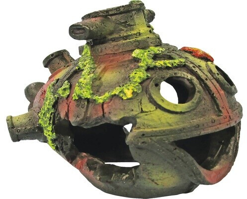 Orbit Aquariendeko Mini U-Boot 9 x 7 x 6 cm ab 9,99 € | Preisvergleich ...