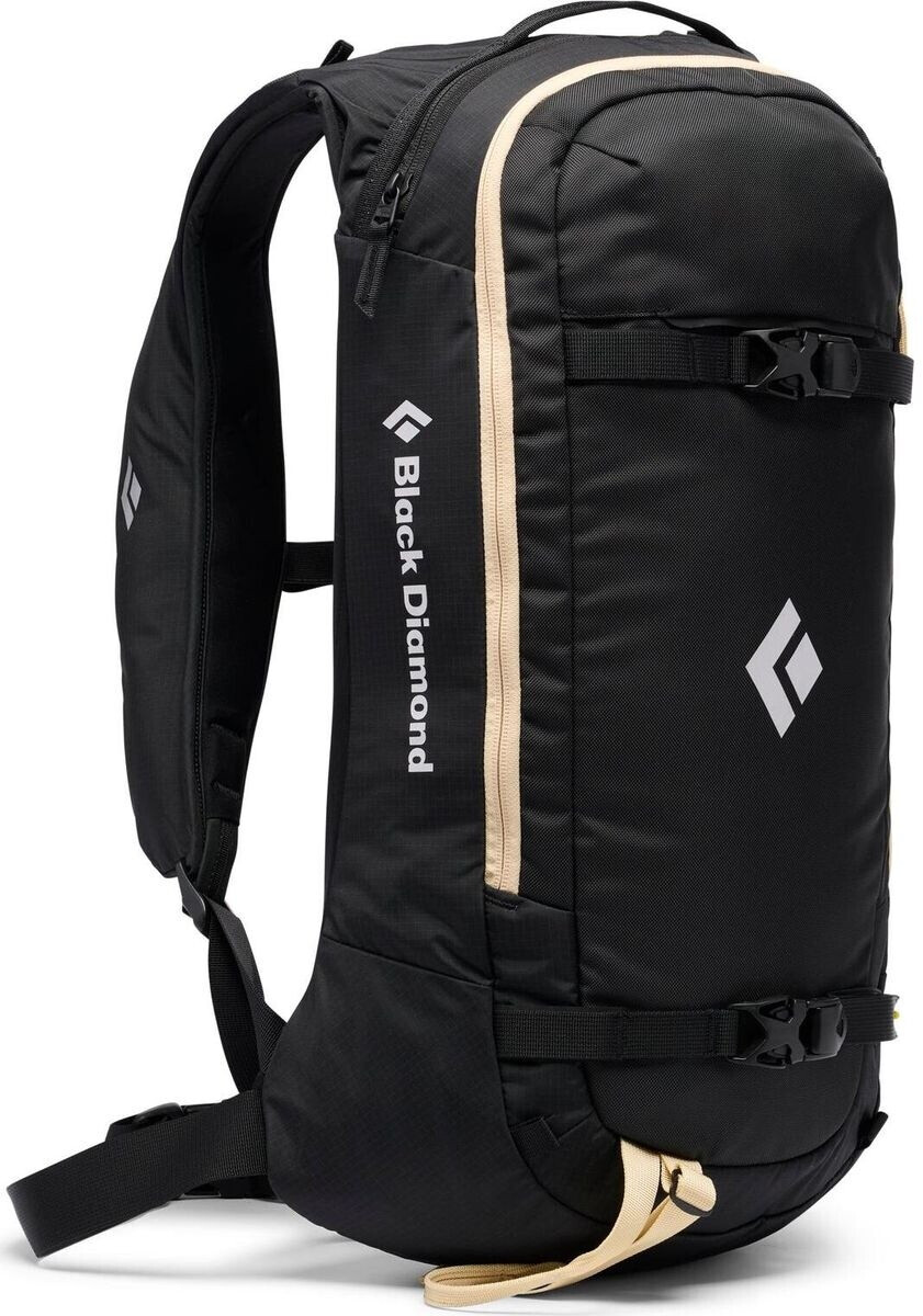 Buy Black Diamond Dawn Patrol 15 (2026) black from £80.75 (Today ...