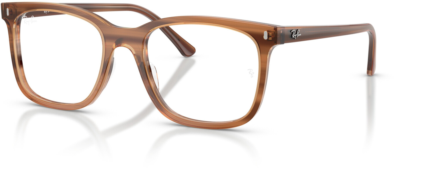 Buy Ray-Ban RB5446 Optics from £77.00 (Today) – Best Deals on idealo.co.uk