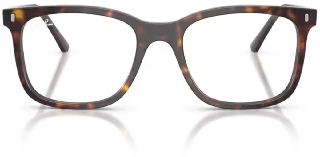 Buy Ray-Ban RB5446 Optics 2012 from £77.00 (Today) – Best Deals on ...