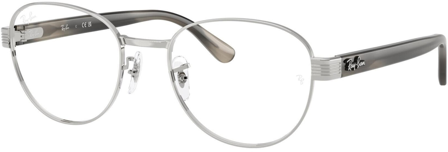 Ray-Ban RB6543 Optics ab 87,00 € | Preisvergleich bei idealo.de