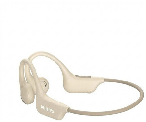 Philips Open-ear Wireless Sports Headphones Beige desde 54,35 ...