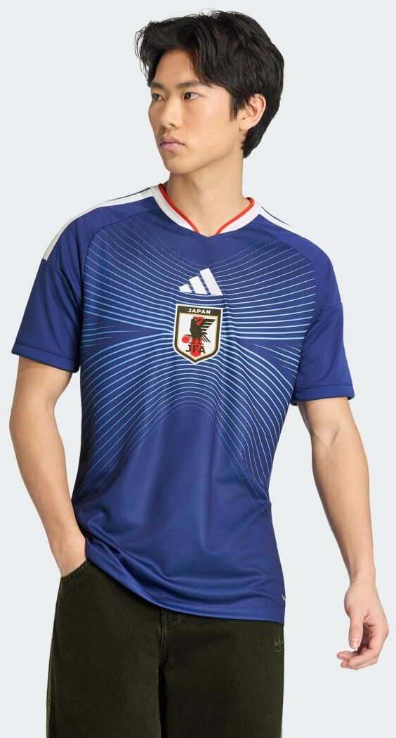 Adidas Japan Shirt 2026 desde 80,00 € | Compara precios en idealo