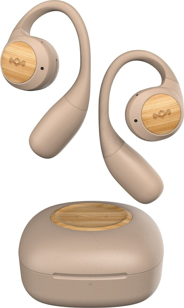 The House of Marley Liberate beige au meilleur prix sur idealo.fr