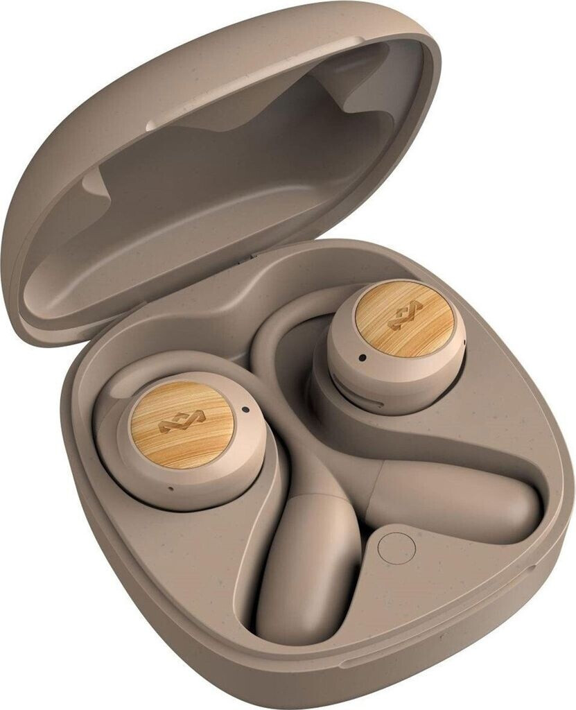 The House of Marley Liberate beige au meilleur prix sur idealo.fr