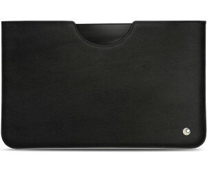 Noreve Lederschutzhülle (Samsung Galaxy Tab S8+) Tablet Hülle Schwarz ...