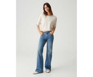 Opus Melly Modern Mid Rise mit Power Stretch light stormy blue ab 119 ...