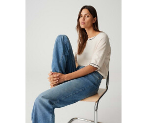 Opus Melly Modern Mid Rise mit Power Stretch light stormy blue ab 119 ...