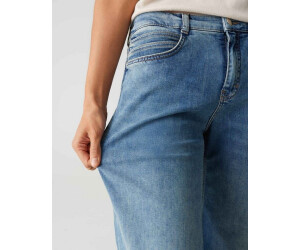 Opus Melly Modern Mid Rise mit Power Stretch light stormy blue ab 119 ...