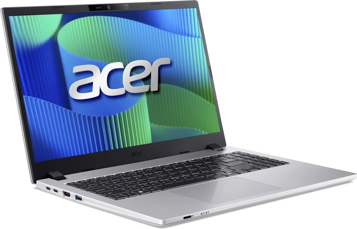 Acer TravelMate P2 TMP215-55-TCO NX.BE1EF.001 au meilleur prix sur ...