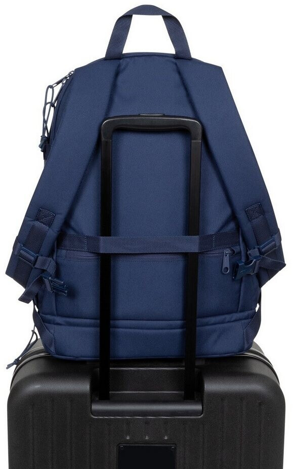 Eastpak Everyday Pak'r (0A5BMR) monotone navy au meilleur prix sur ...