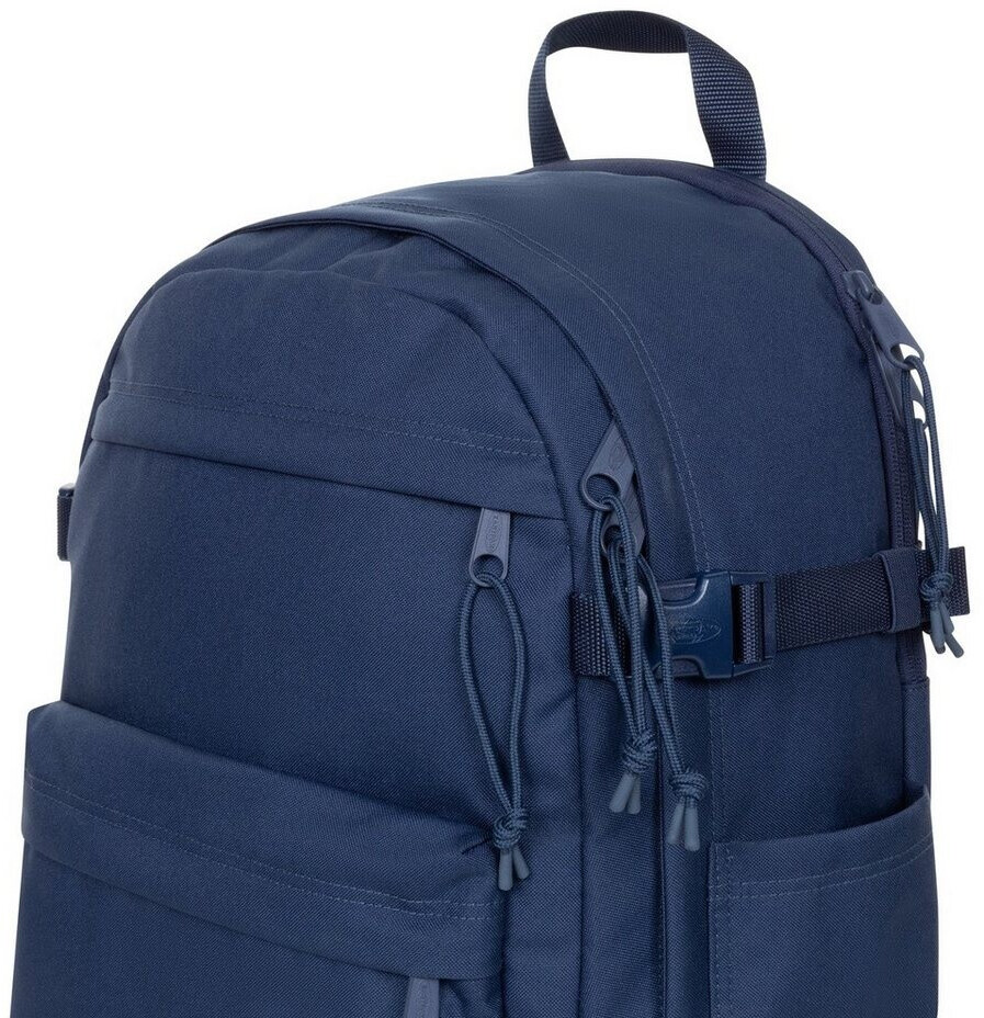 Eastpak Everyday Pak'r (0A5BMR) monotone navy au meilleur prix sur ...