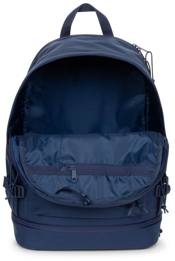 Eastpak Everyday Pak'r (0A5BMR) monotone navy au meilleur prix sur ...