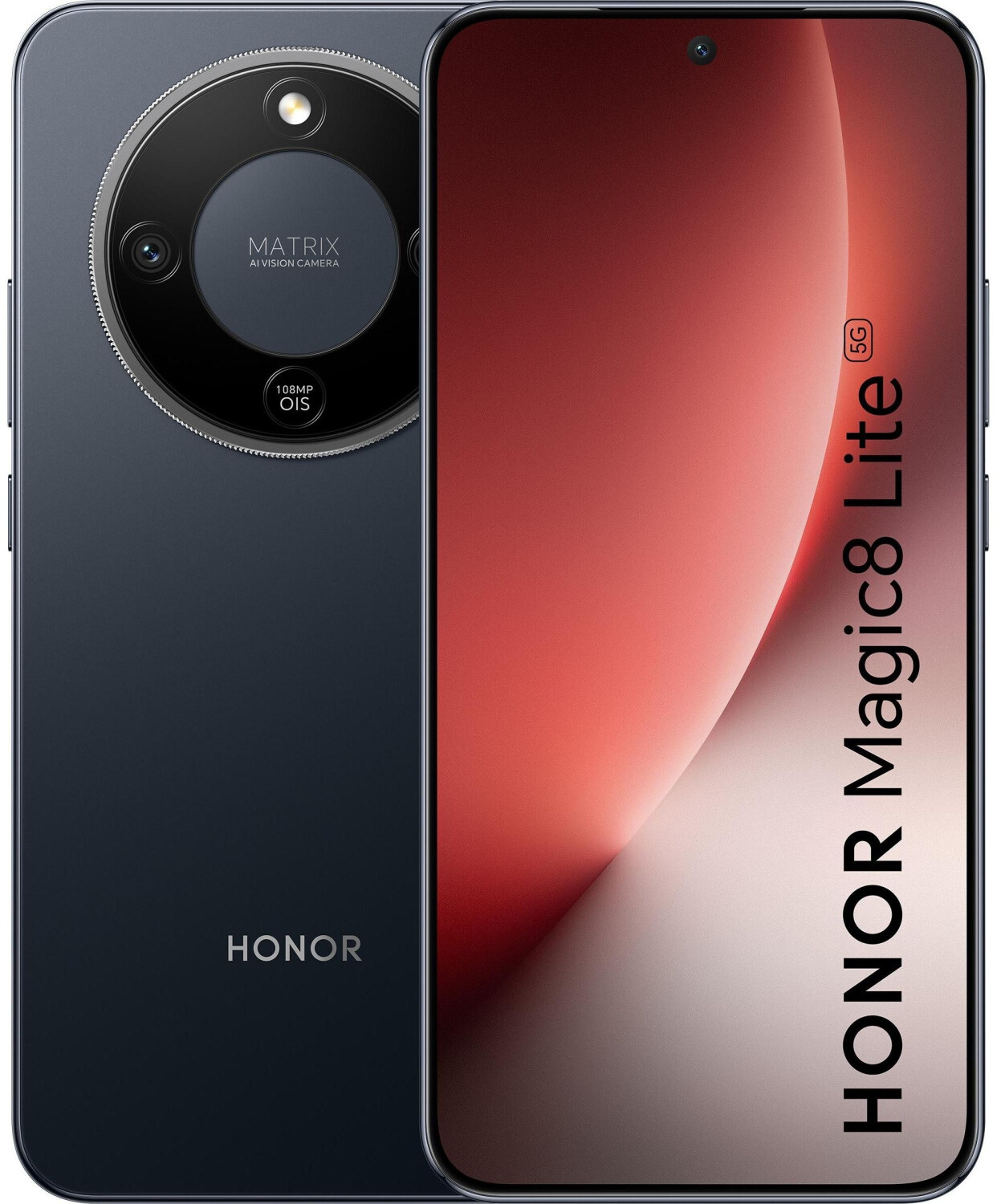 Honor Magic8 Lite desde 265,99 € | Mayo 2026 | Compara precios en idealo