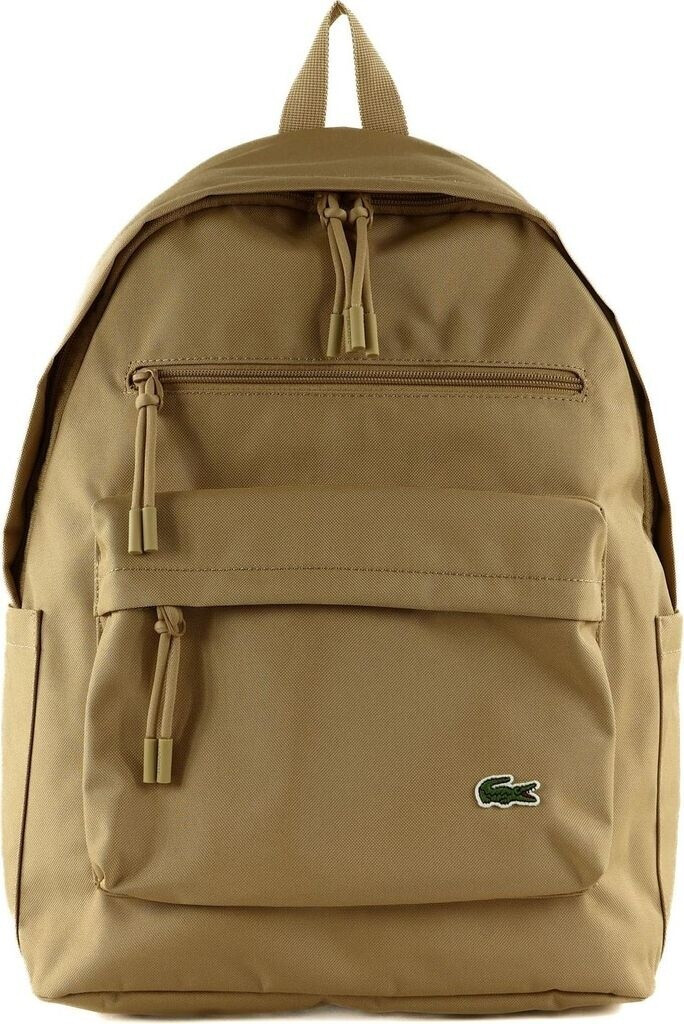 Lacoste Neocroc Backpack (NU5180NE) tan desde 57,95 € | Compara precios ...