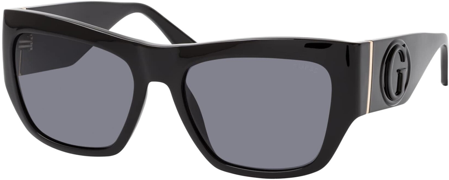 Guess GU 00252 au meilleur prix sur idealo.fr