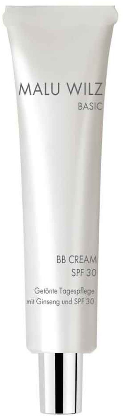 Malu Wilz BB Cream SPF 30 Nr. 03 40ml ab € 26,22 | Preisvergleich bei ...