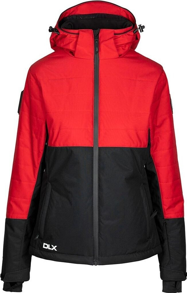 Dlx Dlx Jaclyn Jacket Rot Woman Red ab 127,49 € | Preisvergleich bei ...