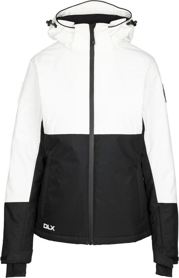 Dlx Dlx Jaclyn Jacket Woman White ab 127,49 € | Preisvergleich bei ...