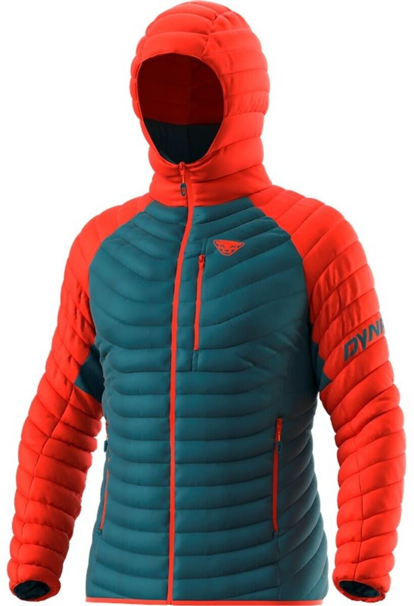 Dynafit Radical Rds Down Jacket Man Fallen Rock ab 219,20 ...