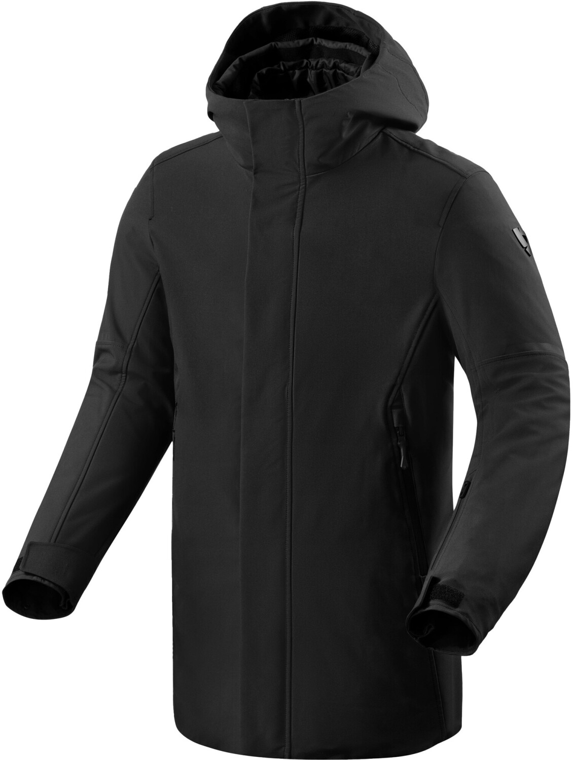 REV'IT! Trafalger 2 Waterproof Parka Jacket au meilleur prix sur idealo.fr