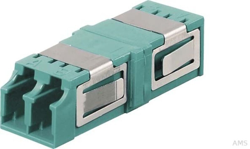 Corning LC-Duplex-Kupplung SR/JR ADP-DLC0-CCARF-CLS ab 674,67 ...