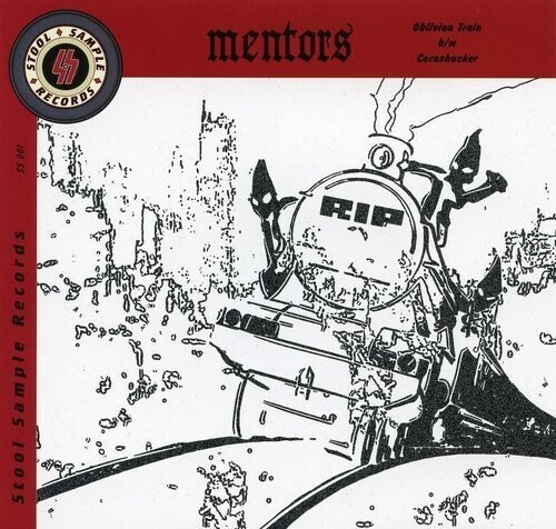 Mentors Oblivion Train [Vinyl LP] desde 14,52 € | Compara precios en idealo