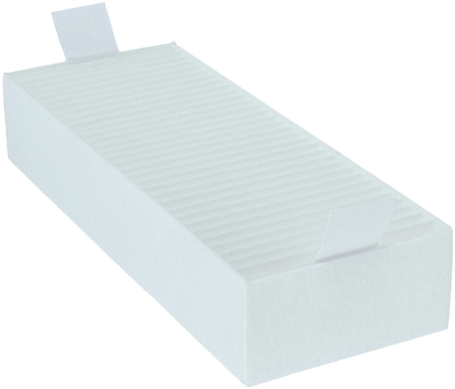 vhbw 4x Filter kompatibel mit Siemens EX877LX67E/25, EX877LX67E/20 ...