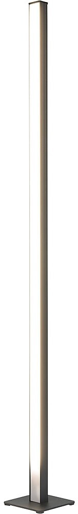 MAUL Stehlampe Maulpino high performance LED schwarz 143 cm 3848 Lumen ...