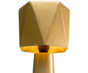 KARE Tischleuchte Martha Gold 38cm ab 99,90 € | Preisvergleich bei ...