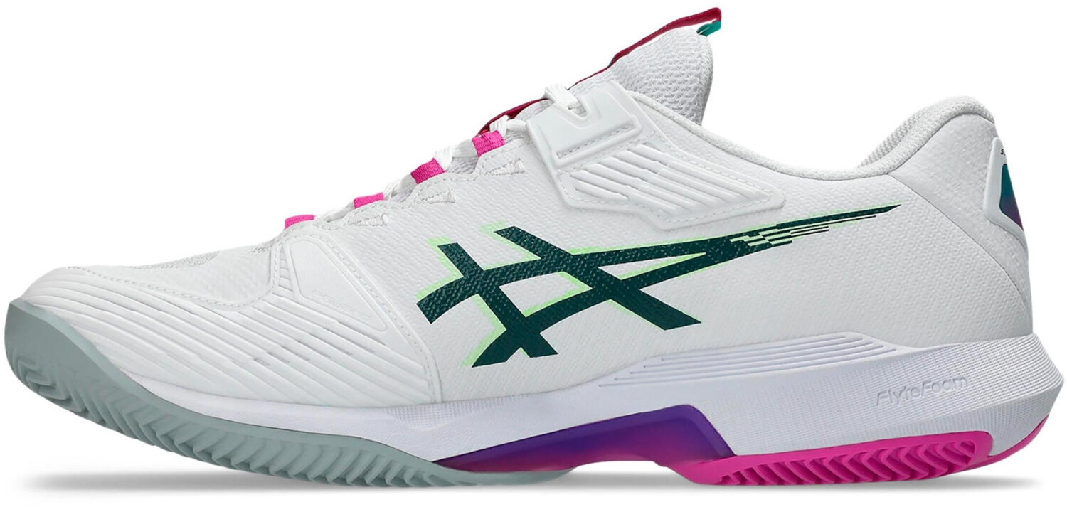 Asics Solution Speed FF 4 a € 103,95 (oggi) | Migliori prezzi e offerte ...