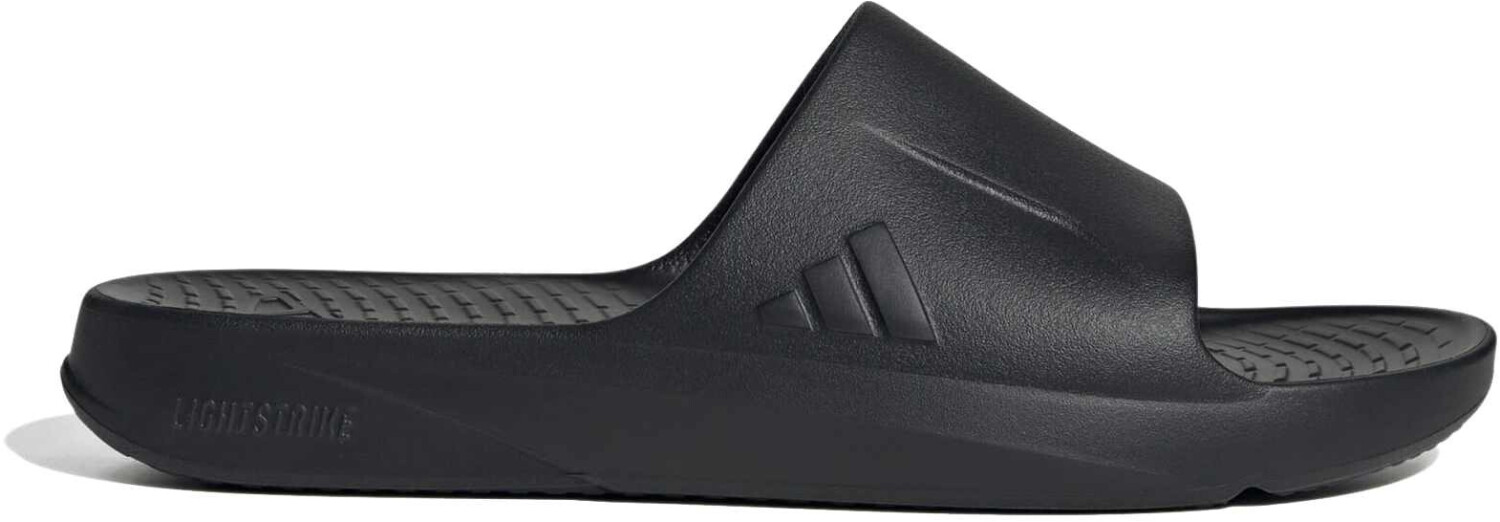 Adidas Lightshift Slide core black ab 22,86 € | Preisvergleich bei ...