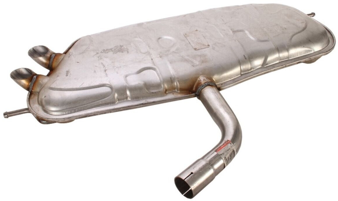 Bosal (233-135) ab 131,98 € | Preisvergleich bei idealo.de