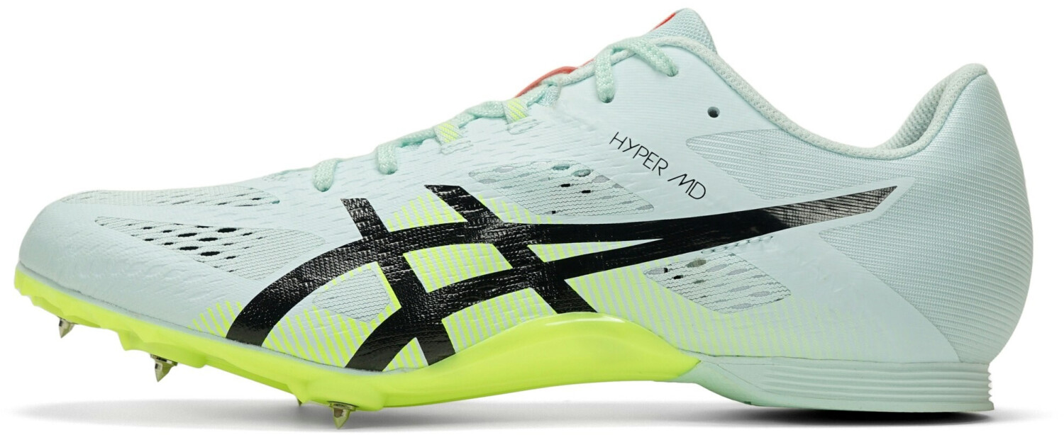 Asics HYPER MD 8 (1093A198) ab 33,95 € | Preisvergleich bei idealo.de