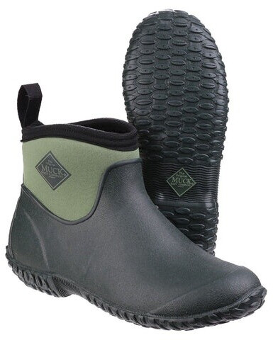 Buy Muck Boots Muckster II All Purpose from £35.00 (Today) – Best Deals ...